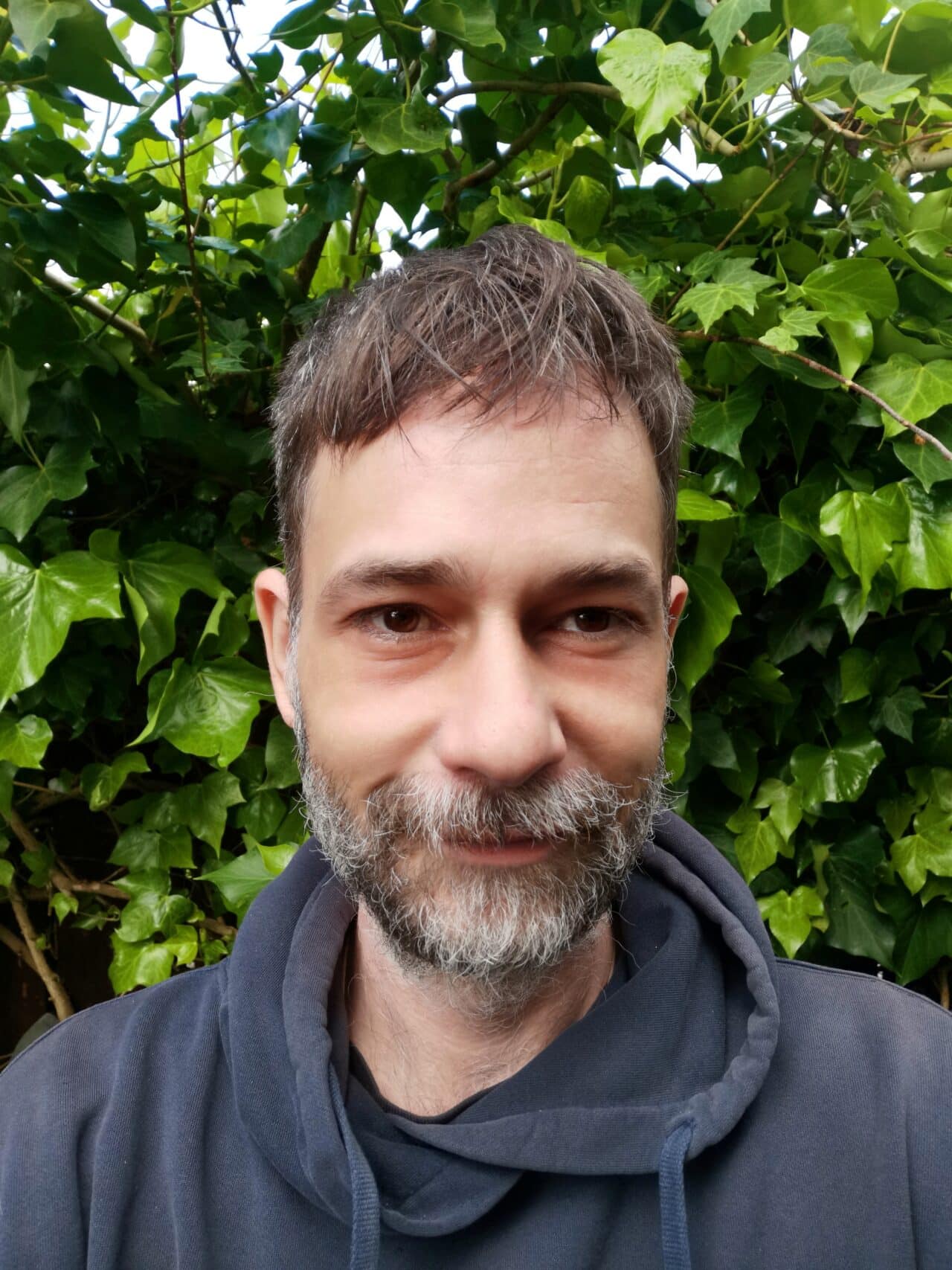 Tutor Spotlight – Daniel Larsen-Barr - Toi Ora Live Art Trust