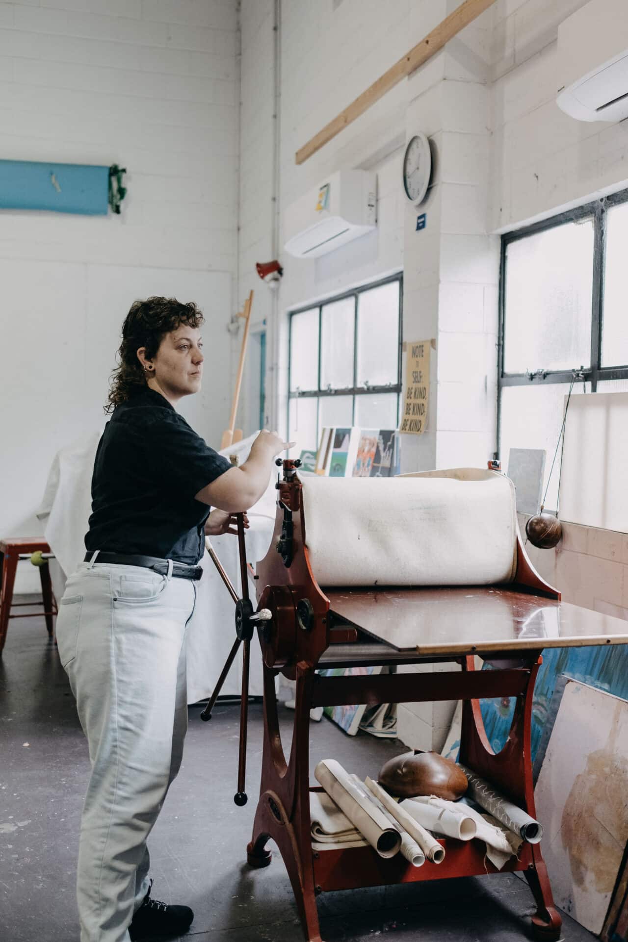 Classes - Toi Ora Live Art Trust